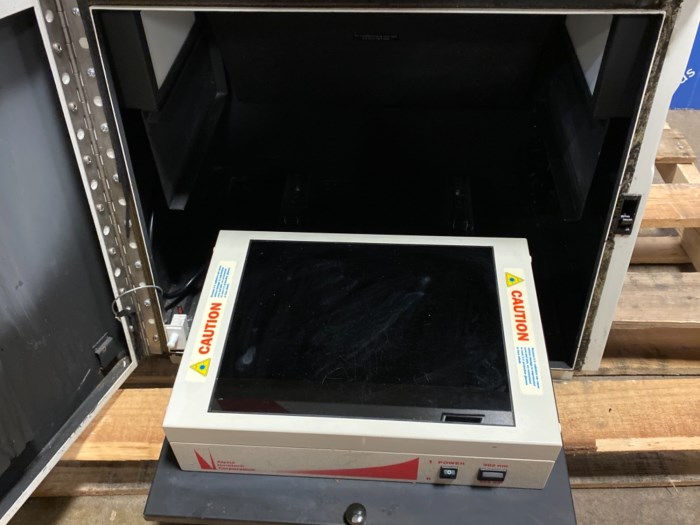 (1) Alpha Innotech FluorChem SP for sale