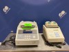 (1) Applied Biosystems Gene Amp PCR System 9700 & (1) Bio Rad DNA ...