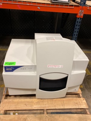 (1) Arcturus Autopix Automated Laser Capture Microdissection System for ...