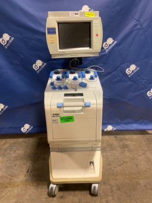 (1) Baxter Amicus Separator for sale