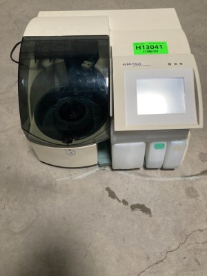 (1) BD FACS Lyse / Wash Assistant for sale