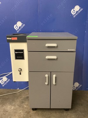 (1) CooperSurgical Smoke Evacuation System for sale