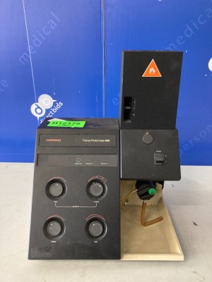 (1) Corning Flame Photometer 410 for sale