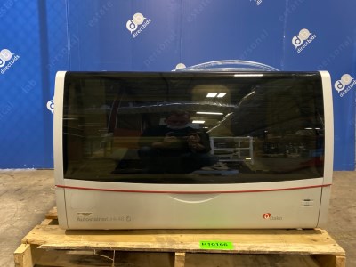 (1) Dako Agilent Autostainer Link 48 Slide Stainer for sale