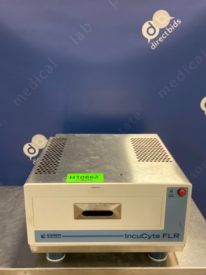 (1) Essen Bioscience IncuCyte FLr for sale