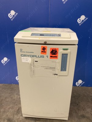 (1) Forma Scientific Cryoplus 1 for sale