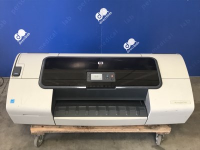 (1) HP DesignJet T1100 Printer for sale