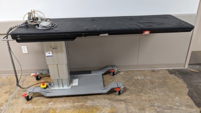 (1) Imaging Table for sale
