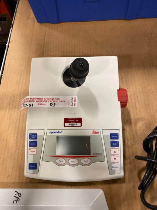 (1) Leica Wild M10 Microscope for sale