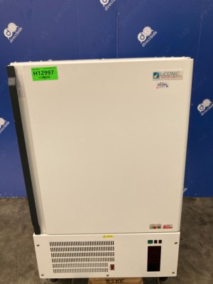 (1) LiConic Instruments Incubator for sale