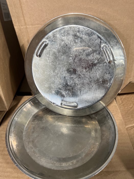 (1) Pallet of Dinex Induction Bases for Smart Therm for sale