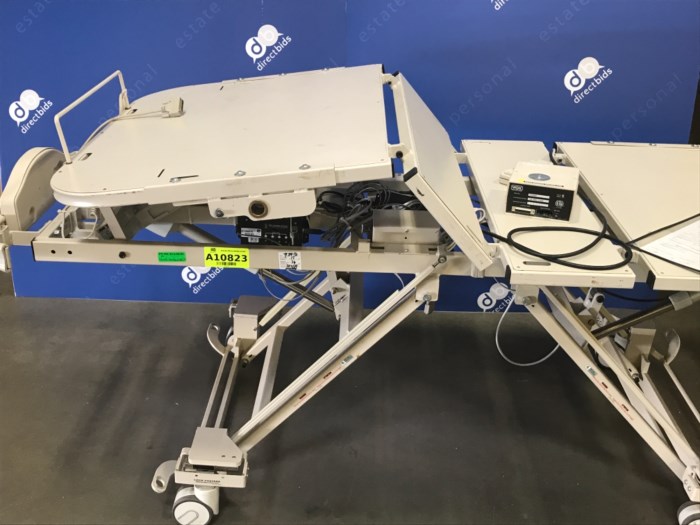 (1) SizeWise Evolution Bed for sale