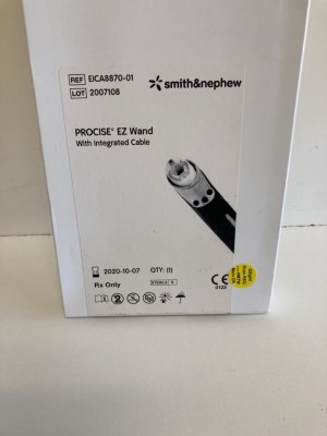 (1) Smith and Nephew Procise EZ Wand for sale