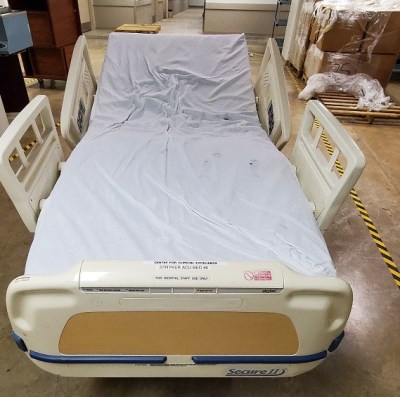 (1) STRYKER BED for sale