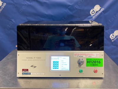 (1) Sutter Instruments P-1000 Flaming/Brown Micro plate Puller for sale