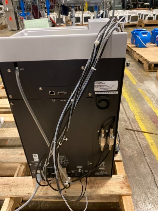 (1) Teledyne CombiFlash Rf Flash Chromatography System Pred Rf+ for sale