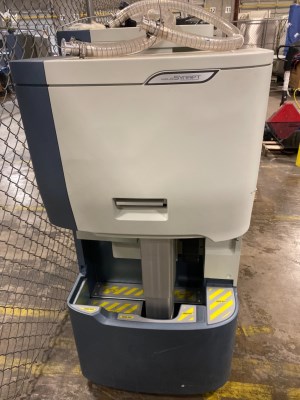 (1) Waters Maldi Synapt High Definition Mass Spectrometry for sale