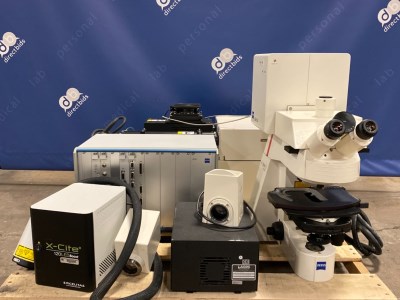 (1) Zeiss AXioplan 2 Imaging System for sale