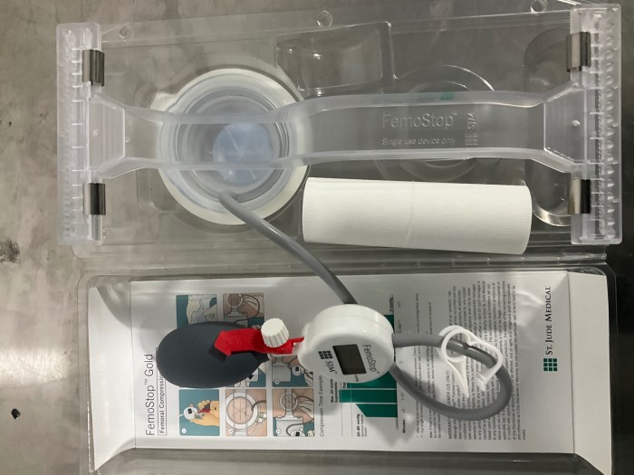 (10)Femoral Compression System for sale