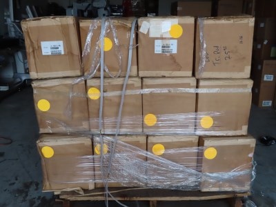12 New in Box Samson Quickset Moog Short Camera Tripod Model 4-73511-FB ...