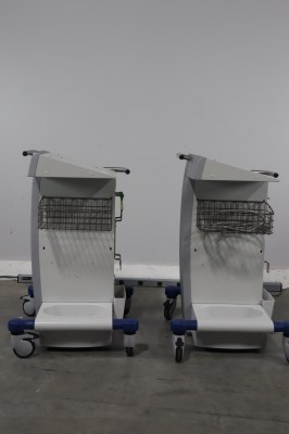 (2) Erbe Vio Cart for sale