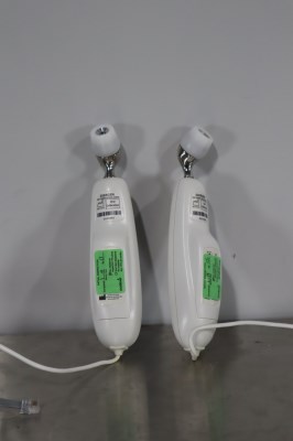(2) Exergen Temporal Scanner for sale