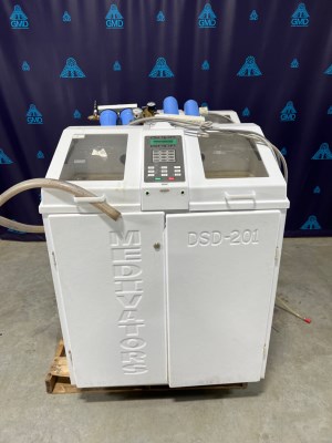 (2) Medivators DSD-201 for sale