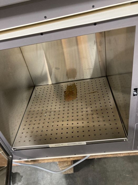 (2) Olympic Warmette for sale