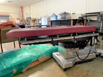 Steris Surgical Tables (2) for sale