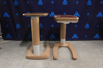 (2) Stryker Bedside Tables for sale