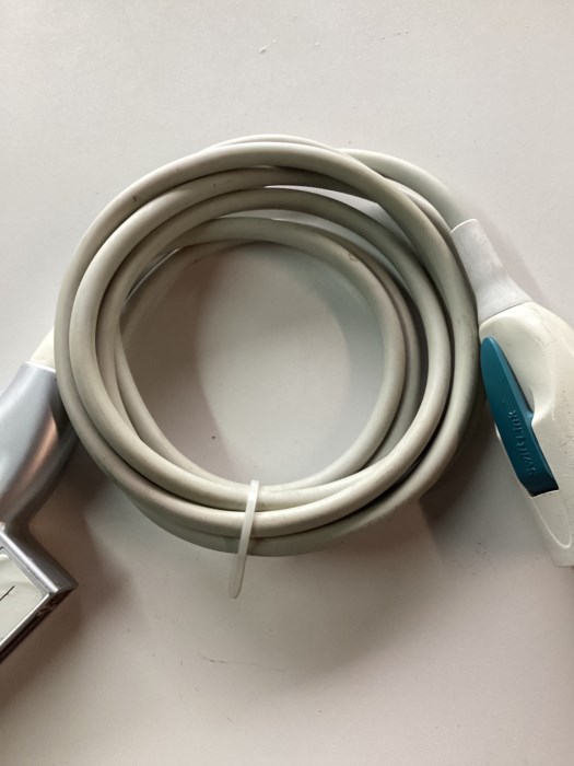 2011 Siemens Acuson Swiftlink Ultrsound Probe for sale