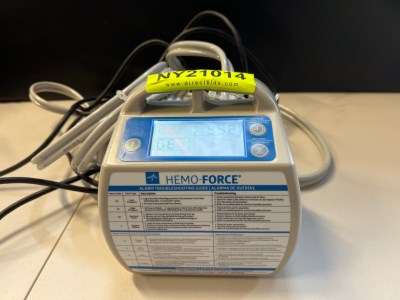 2018 Hemo-Force by Medline intermittent DVT Pump for sale