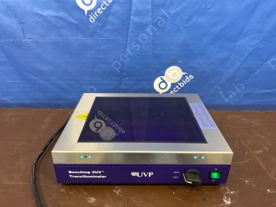 2UV™ Benchtop UV Transilluminator for sale