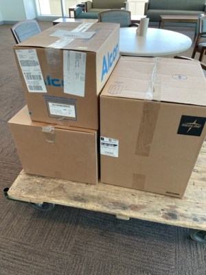 Online Liquidation Auctions Going on Now! - DirectBids