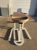 (3) Nemschoff Overbed Tables for sale