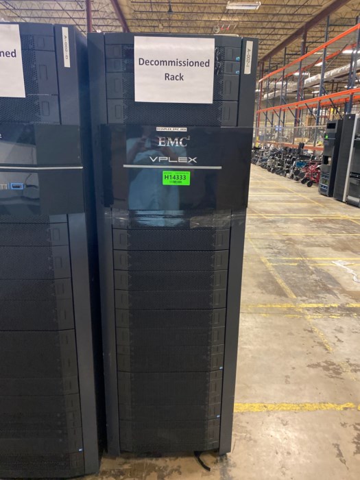 (3) Server Racks for sale