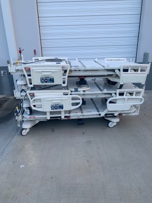 (3) STRYKER SECURE 3002 for sale