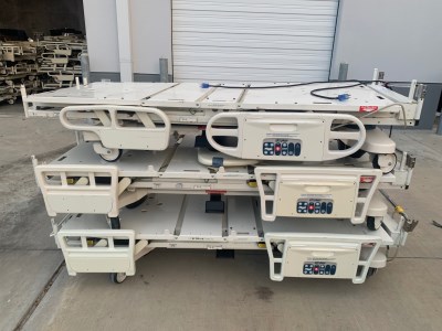 (3) STRYKER SECURE 3002 for sale