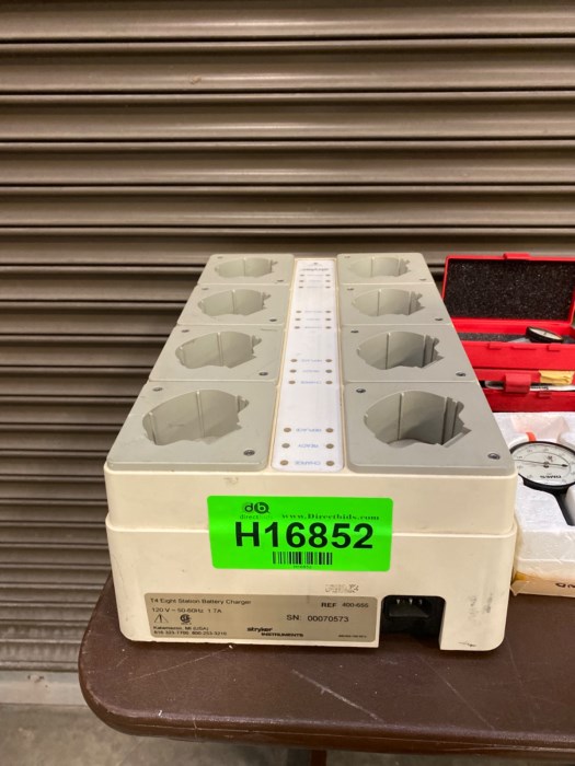 3 Wandel & Goltermann Optical Attenuator + Quest Sound Level Meter ...