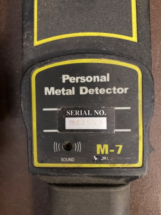 3 Wandel & Goltermann Optical Attenuator + Quest Sound Level Meter ...