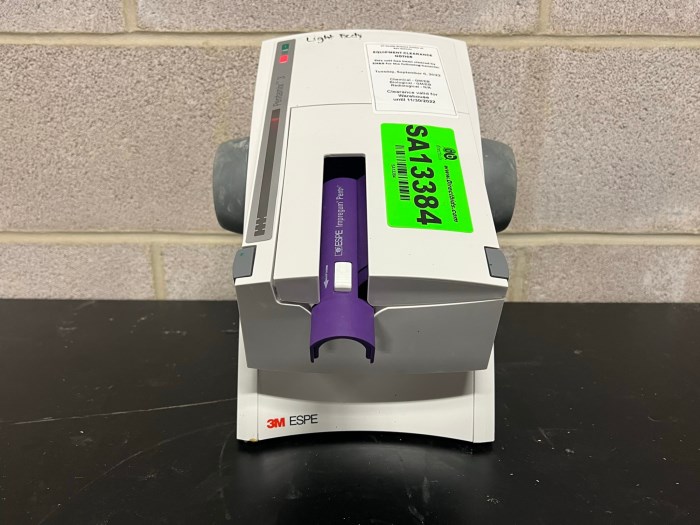 3M ESPE Pentamix 3 Automatic Mixing Unit for sale