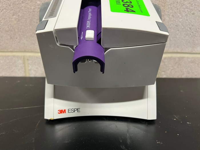 3M ESPE Pentamix 3 Automatic Mixing Unit for sale