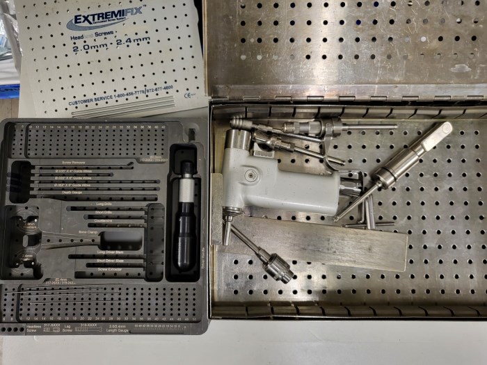 3M Mini Driver Assorted Surgical Drivers Tool for sale