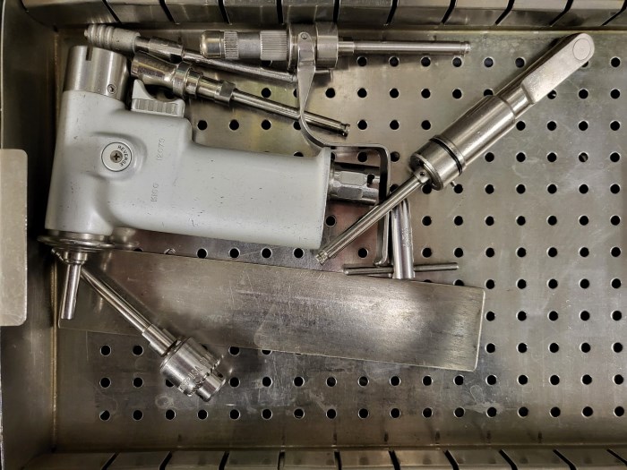 3M Mini Driver Assorted Surgical Drivers Tool for sale