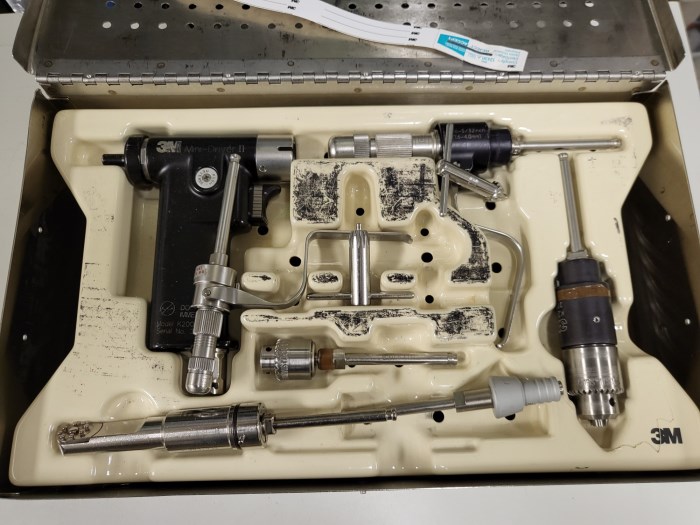 3M Mini Driver II Set Tool for sale