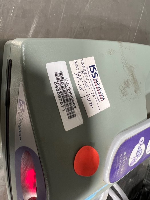 3M Ranger 245 Fluid Warmer for sale