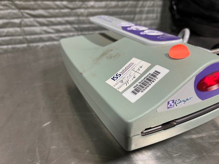 3M Ranger 245 Fluid Warmer for sale