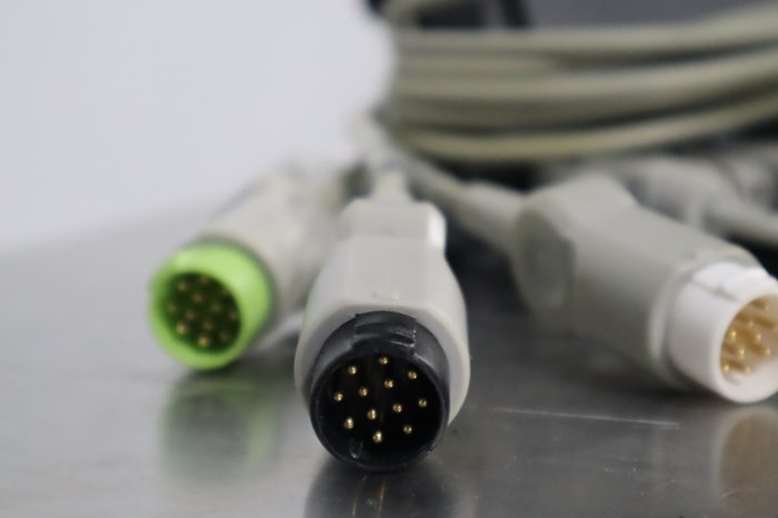 (3)Monica Novii Interface -Fetal Monitor Interface for sale