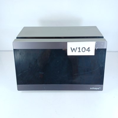 3Shape D2000 3D Dental Lab Scanner for sale