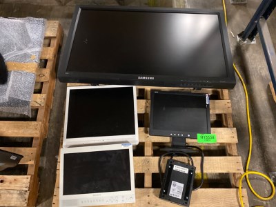 Online Liquidation Auctions Going on Now! - DirectBids